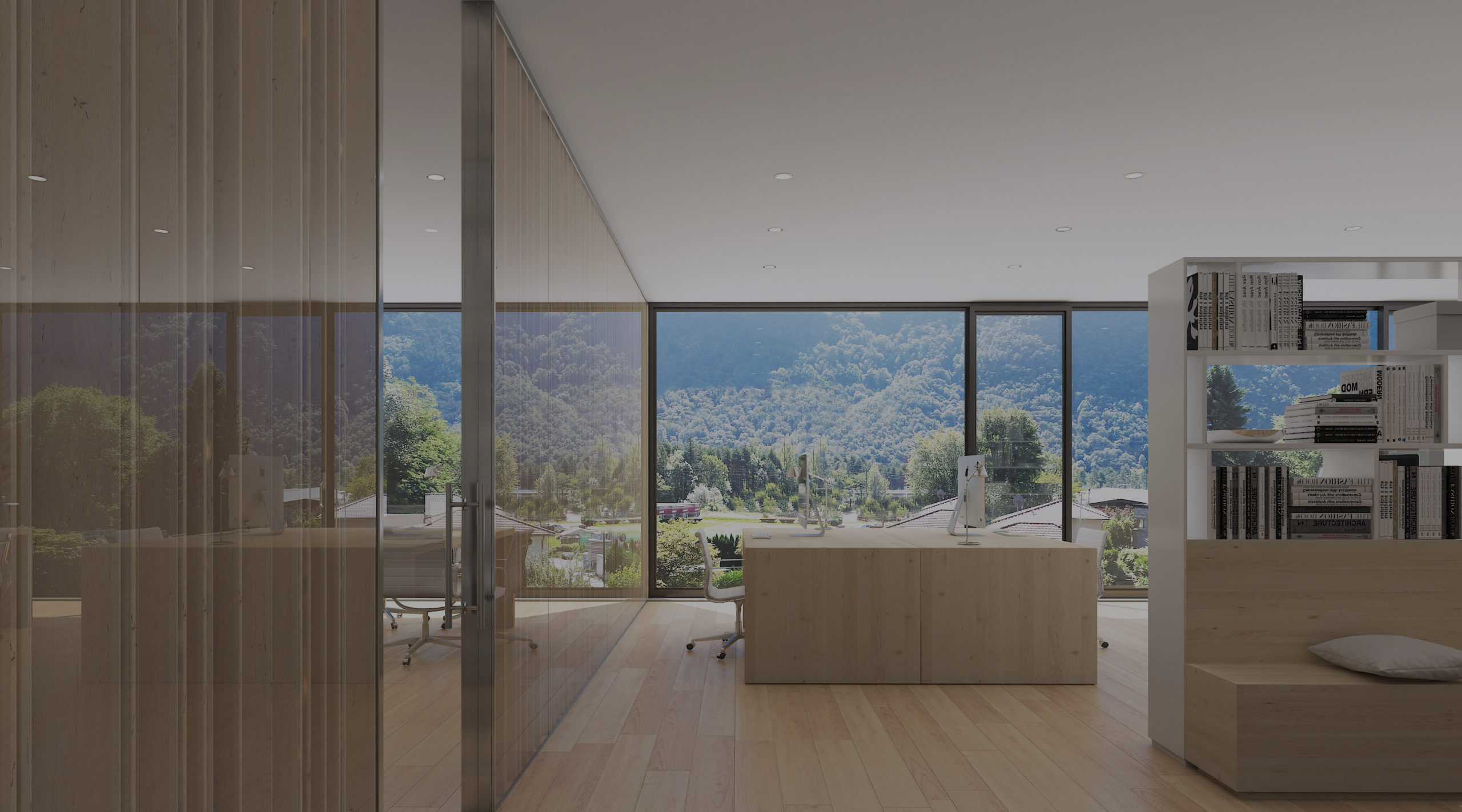 Chi siamo - Render Factory